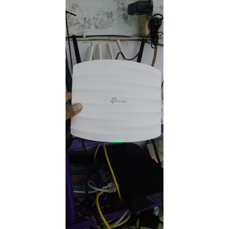 Tplink omada eap115 | Shopee Malaysia