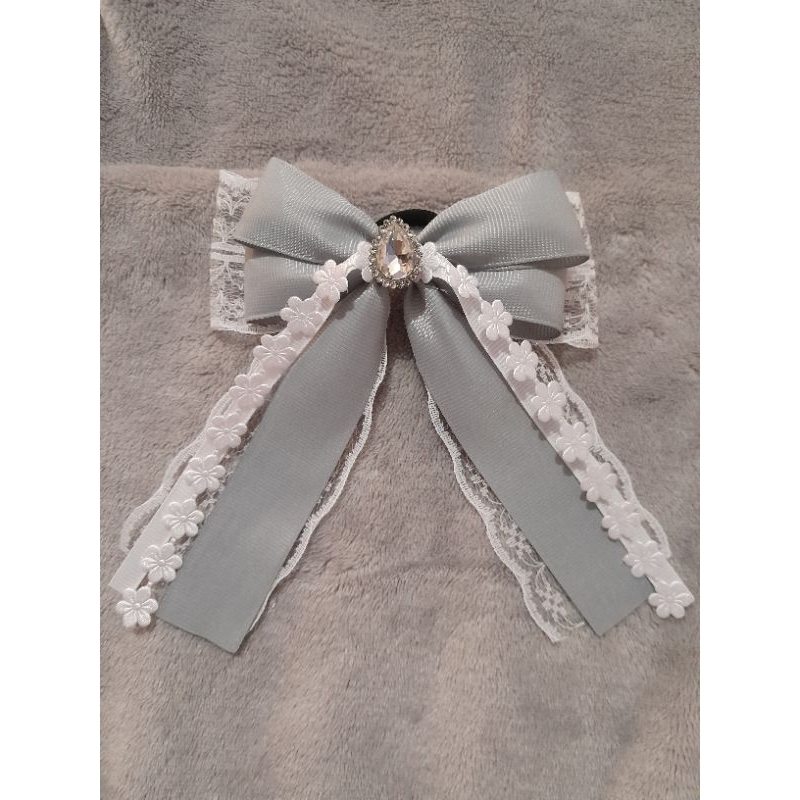 Kpop Lightstick Decoration Ribbon (Ribbon LS AESPA/BTS/EXO/SNSD ...
