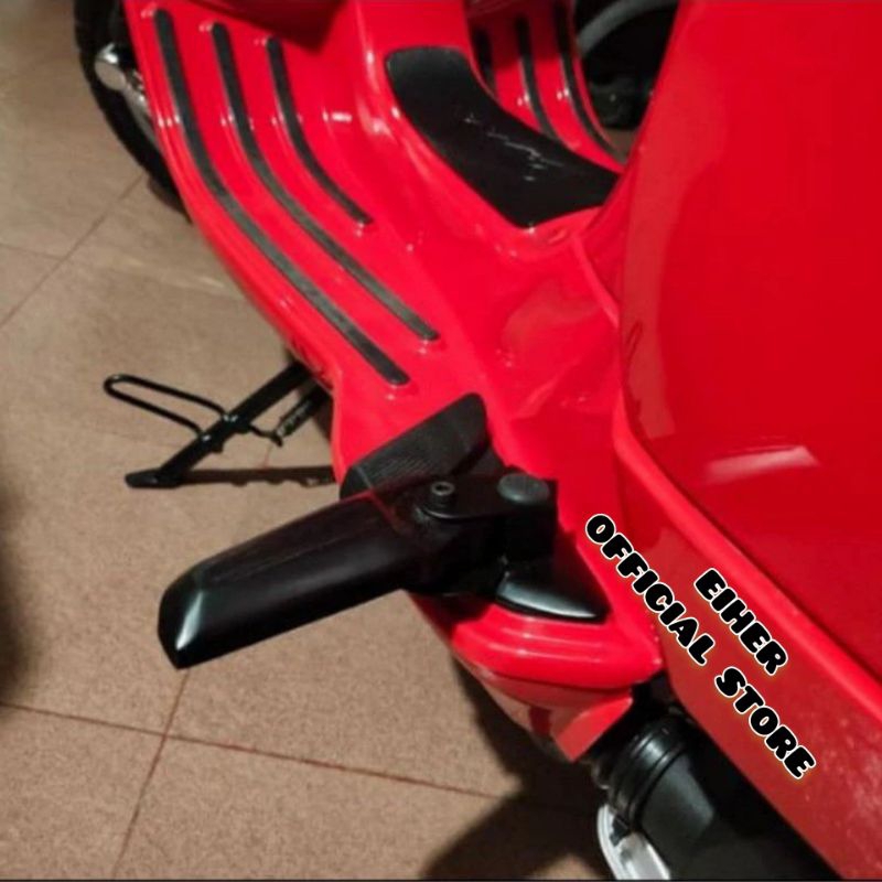 Foot Step / Foot Step for Vespa Primavera Automatic Motorbikes / Foot ...