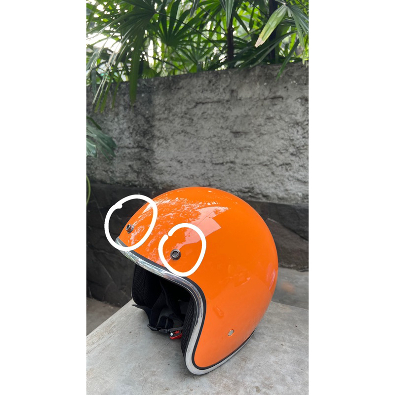 Bogo Helmet Button | Shopee Malaysia