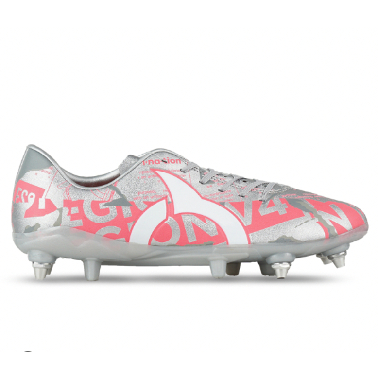 {SG} Original Ortus OrtusEight Legion V4 SG Football Shoes | Shopee ...