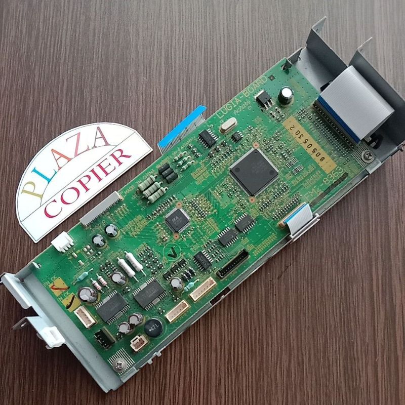 MESIN Pcb READER Canon IR 1022/1024 Photocopier | Shopee Malaysia