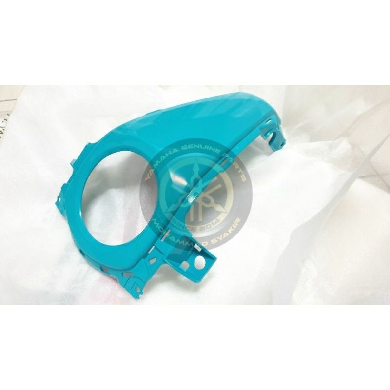 Yamaha MT15 MT15 Center Top Tank COVER ORIGINAL B8D-F41B1 | Shopee Malaysia