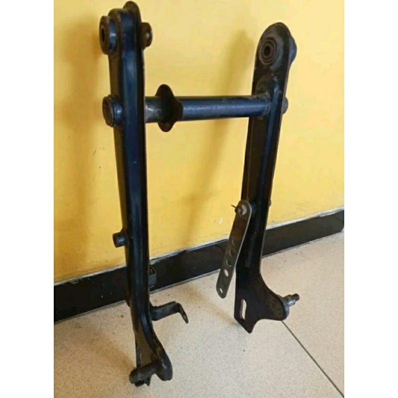 Swing arm supit claw shrimp swing arm suzuki rc 80 rc 100 sprinter ...