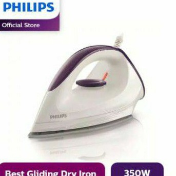 Sos Iron PHILIPS GC 16 GC16 ORIGINAL Official Warranty | Shopee Malaysia