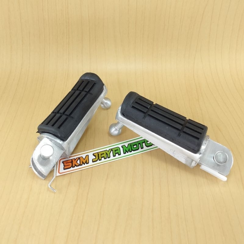 Byson front Footstep Yamaha Byson front Step | Shopee Malaysia