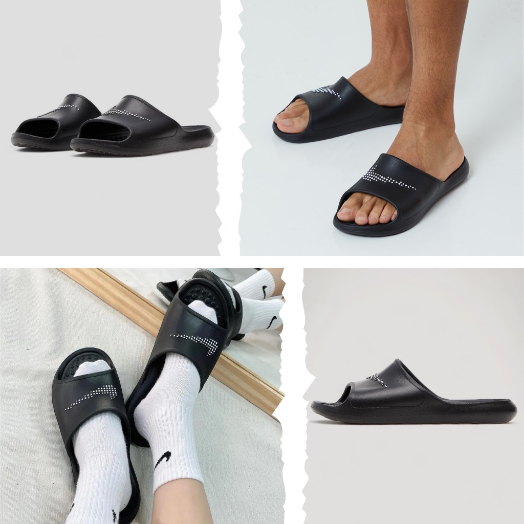 Men's Slippers Nike Victory One Slides Sandals Latest Adult Slides ...