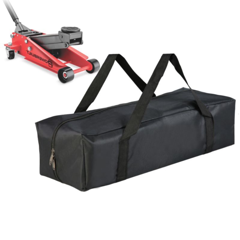 Crocodile jack bag Tactical Floor jack Storage bag Tool bag ...