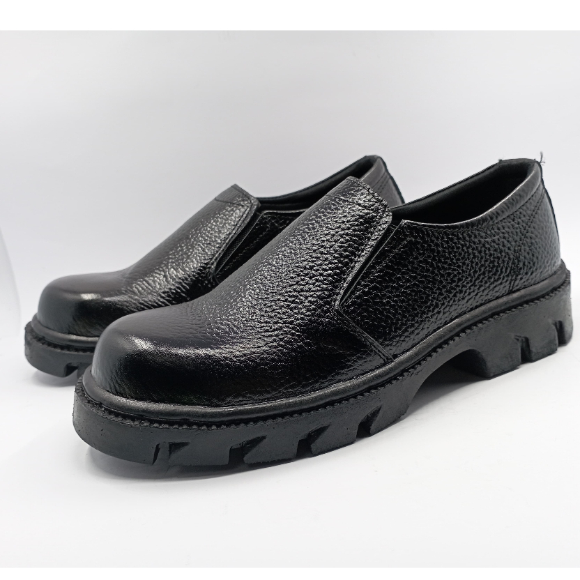 Safety Shoes - Steel Toe Safety Shoes / Project Shoes / Field / Short ...