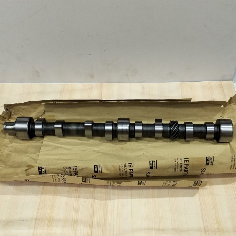 Camshaft Asm Noken As Cam Shaft ISUZU ELF NHR NKR NLR 55 PANTHER 2.5 ...