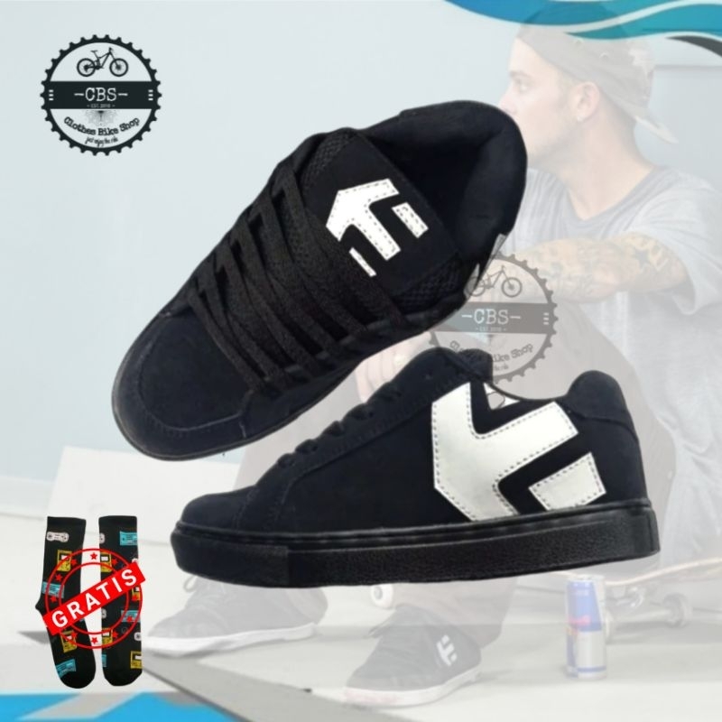 Skate Shoes, Fat Shoes, skater Shoes Not vans,DC Etc | Shopee Malaysia