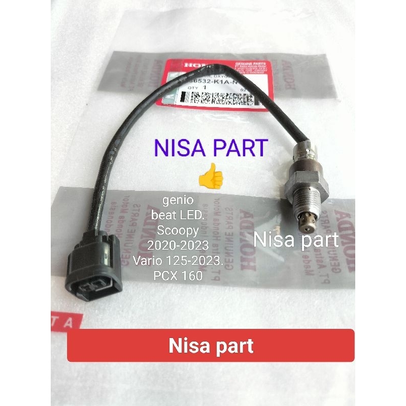 Two Hole Socket O2 sensor cO2 sensor O2 Oxygen Vario 160 Heat ...