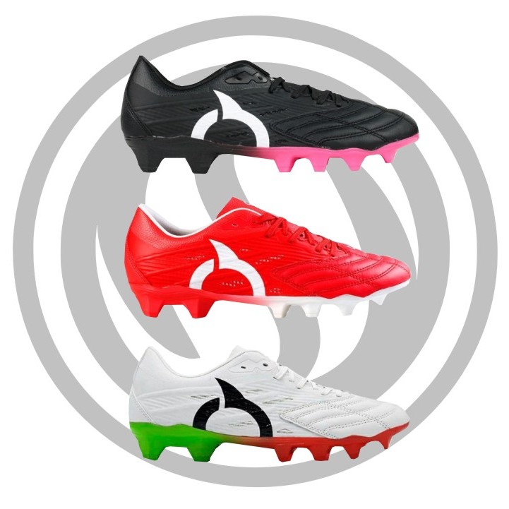 ORTUS CATALYST VISION V4 FG K-LEA FOOTBALL SHOES | Shopee Malaysia