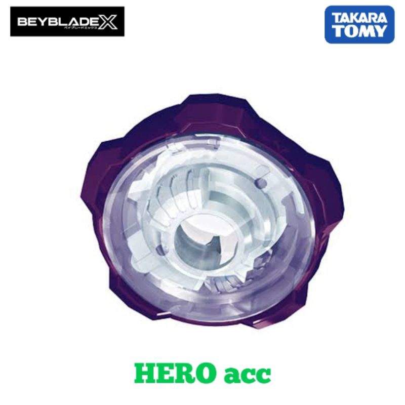 Beyblade X ratchet 5-80 original TAKARA TOMY | Shopee Malaysia