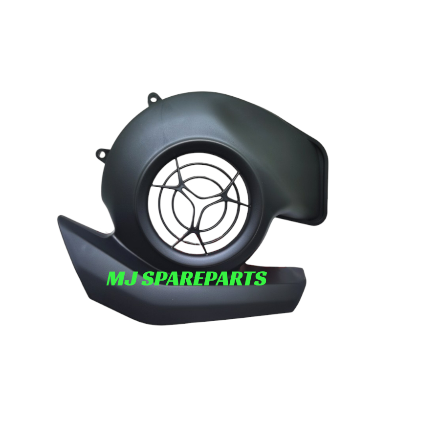 Freego FILANO MIO GEAR FAZZIO Fan Safety Cover | Shopee Malaysia