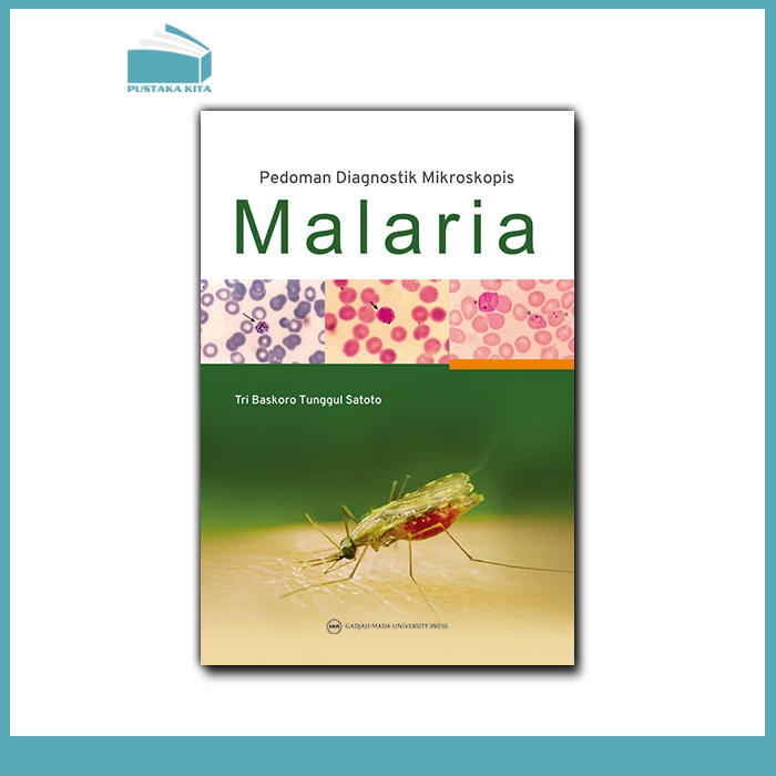 Malaria Microscope Diagnostic Guide | Shopee Malaysia