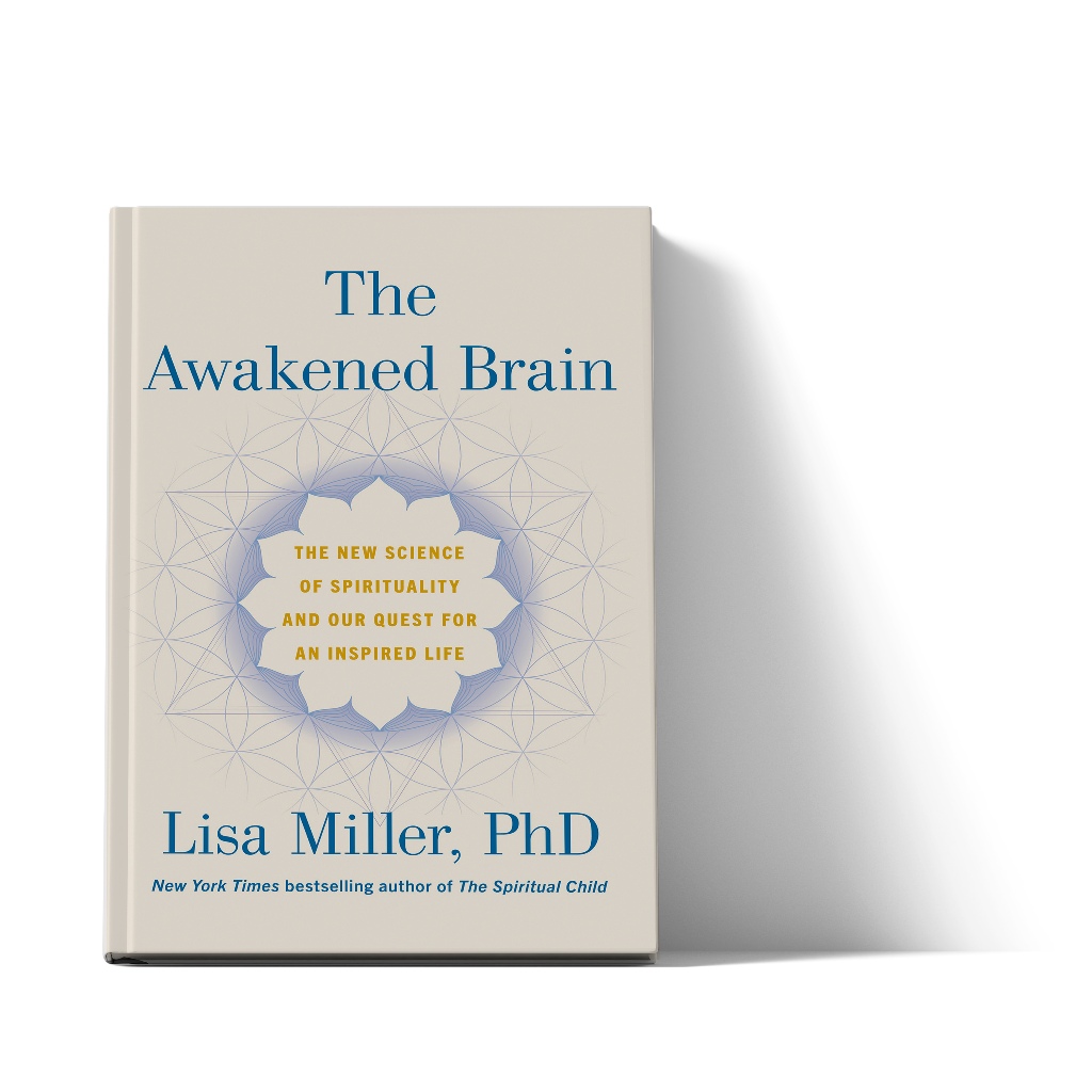 (Eng) Awakened Brain by Lisa Miller | Shopee Malaysia