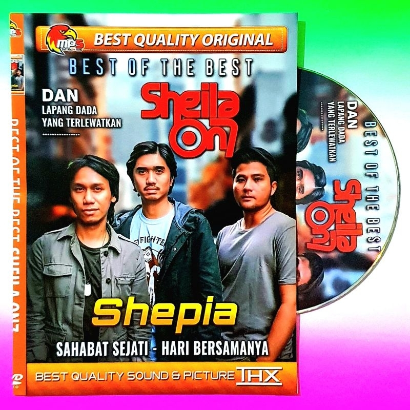 Mp5 Cassette Music SHEILA Song ON7- SHEILA Song ALBUM ON 7- SHEILA Song ...