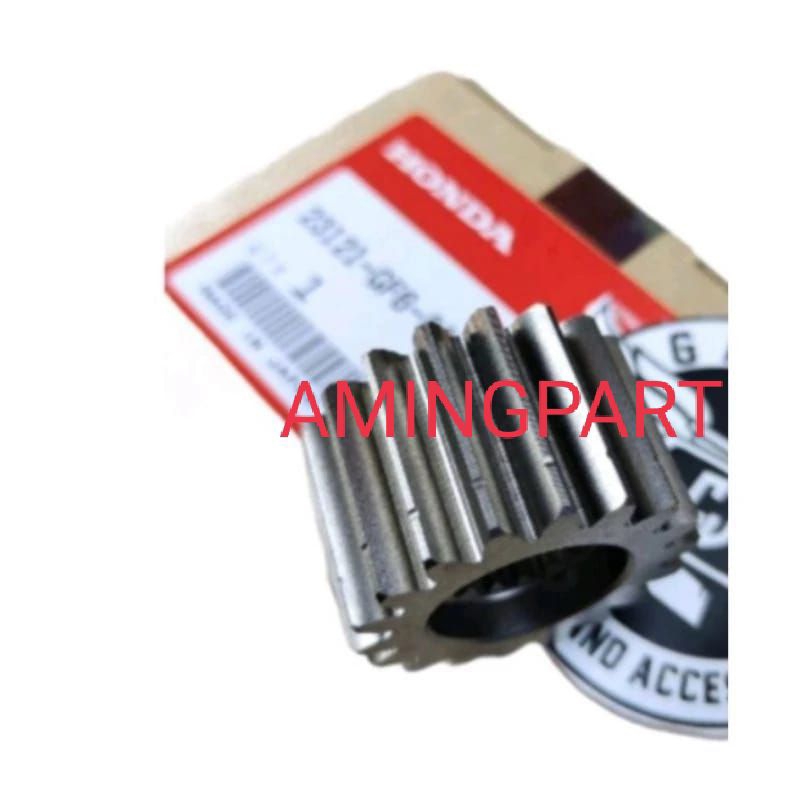 Honda WIN WIN WIN 100 GF6 PRIMERA GEAR GEAR GEAR | Shopee Malaysia