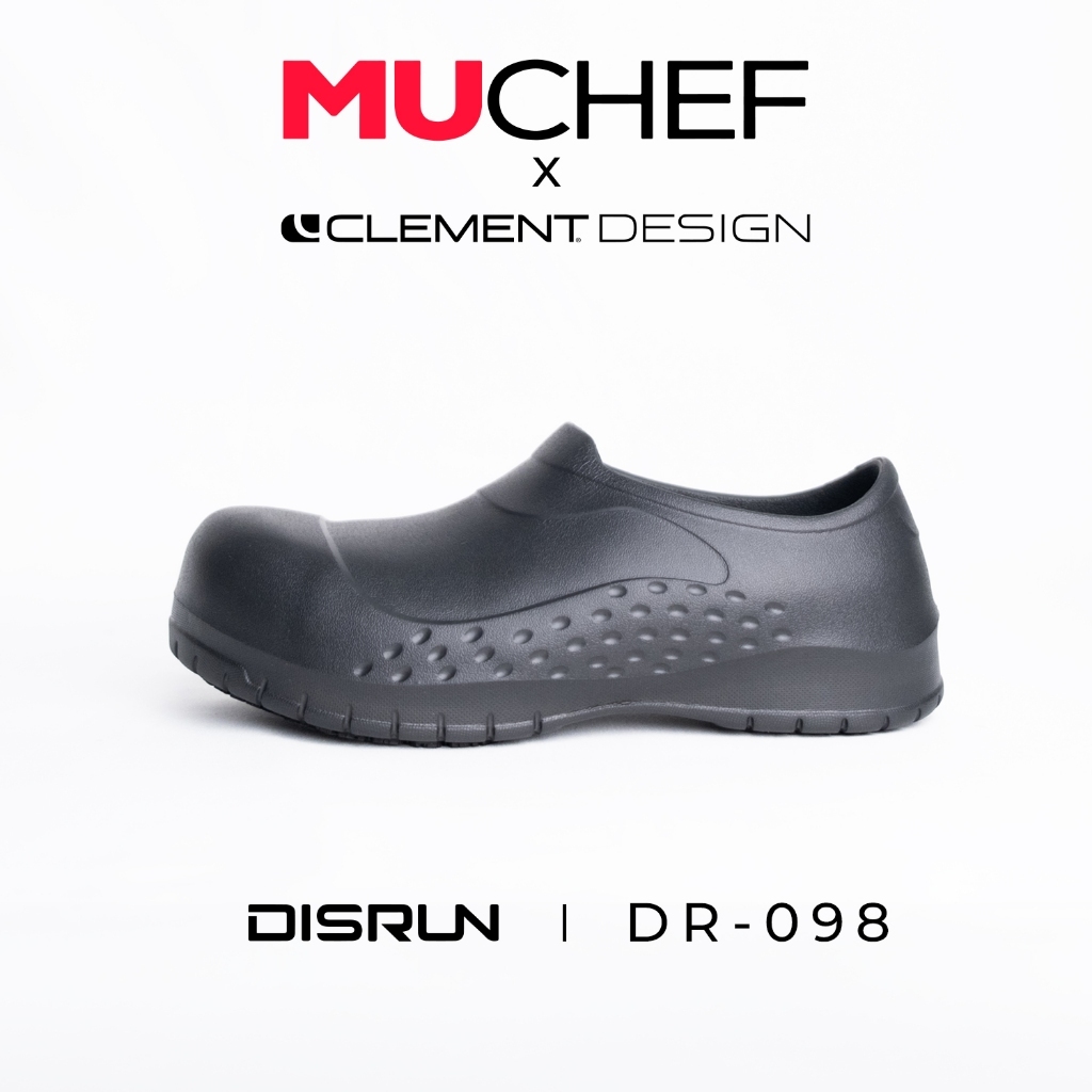 Clement SHOES DISRUN DR-098 SAFETY SHOES/KOKI SHOES/SAFETY SHOES ...