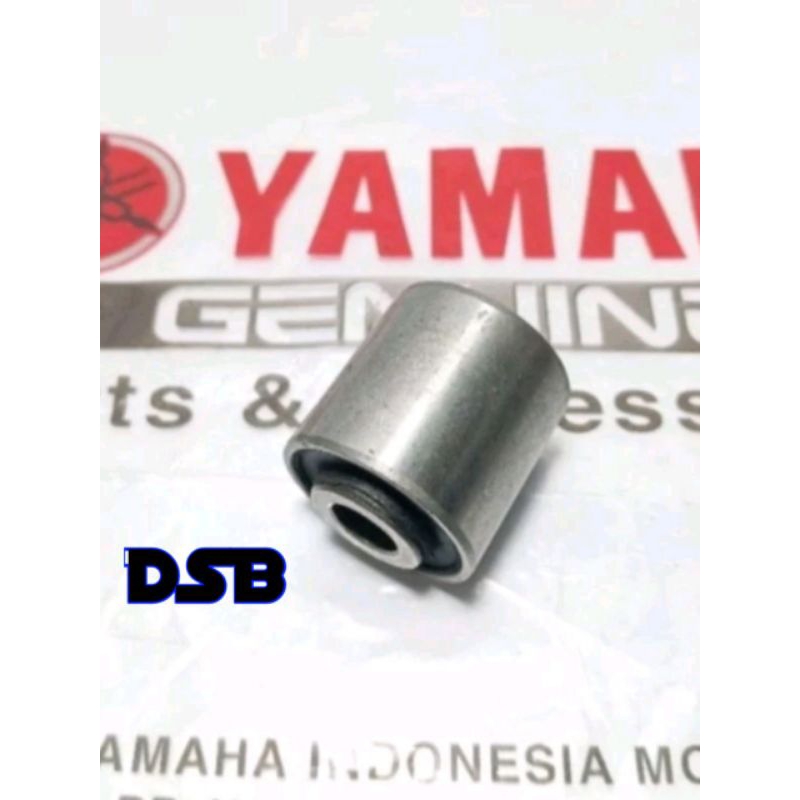 Bosh fork boss swing arm mounting Yamaha Mio M3 Mio J Fino Fi Soul GT ...