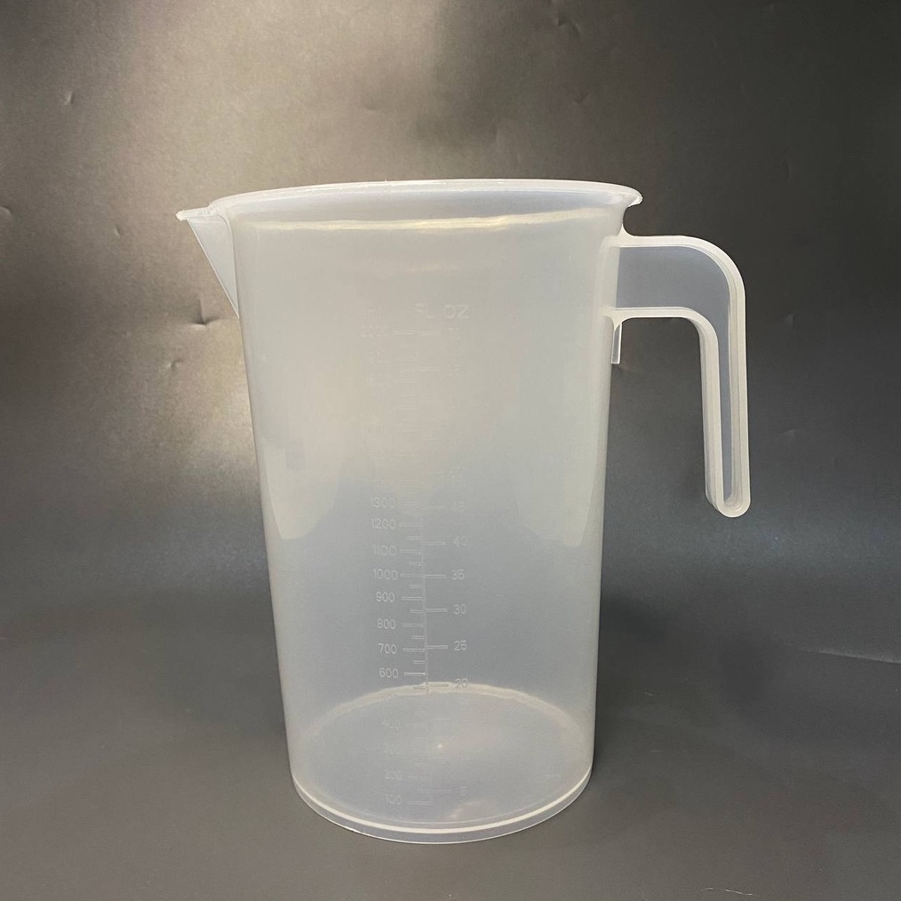 Art N29Z Measuring Cup 2 Liter Measuring Cup 2ml | Shopee Malaysia