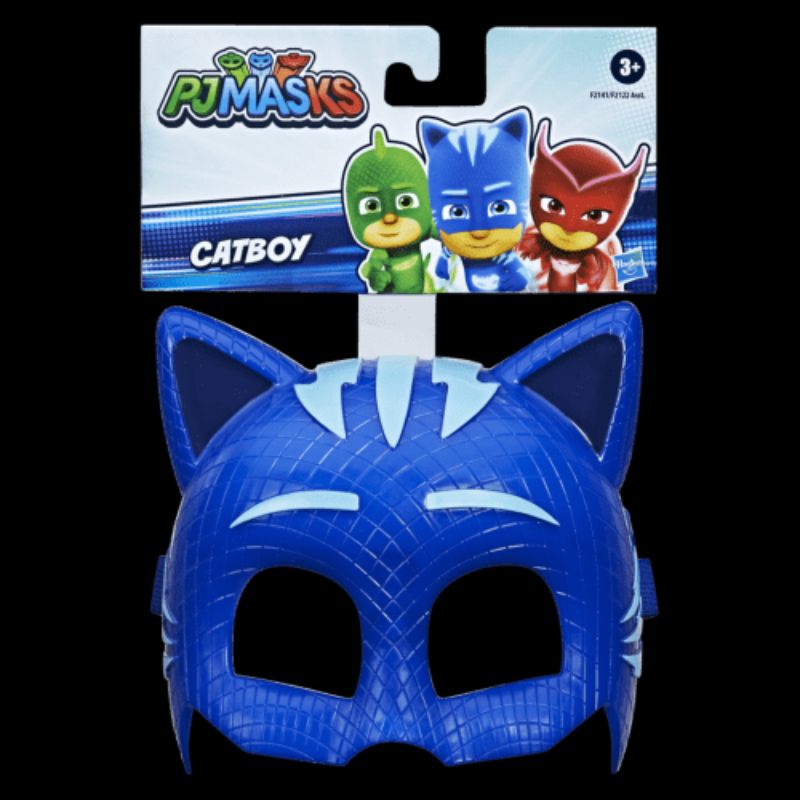 Pj Masks Hero Mask Catboy | Shopee Malaysia