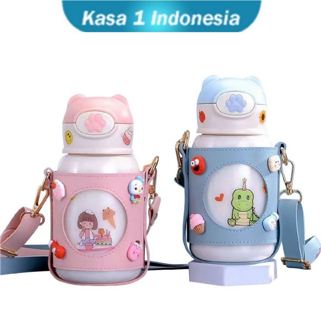 Drinking Bottle For Kindergarten Elementary School Children Viral ...