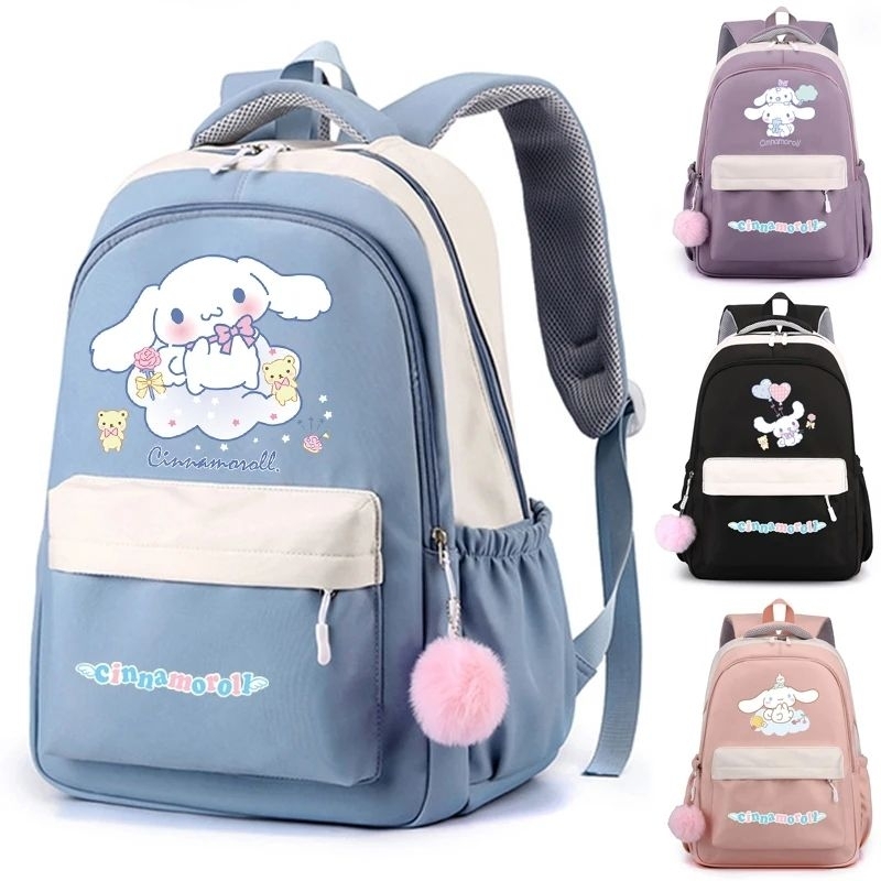 School Backpacks For Girls Elementary School Girls Middle School High ...