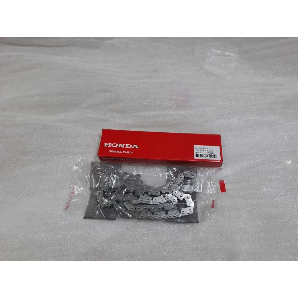 Honda VARIO 125/VARIO 150 SHOCK CHAIN KSS CODE | Shopee Malaysia