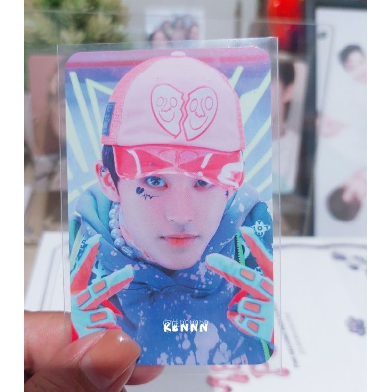 Mark 2 BADDIES LUGGAGE STICKER SET PC +STICKER UNSEALED | Shopee Malaysia