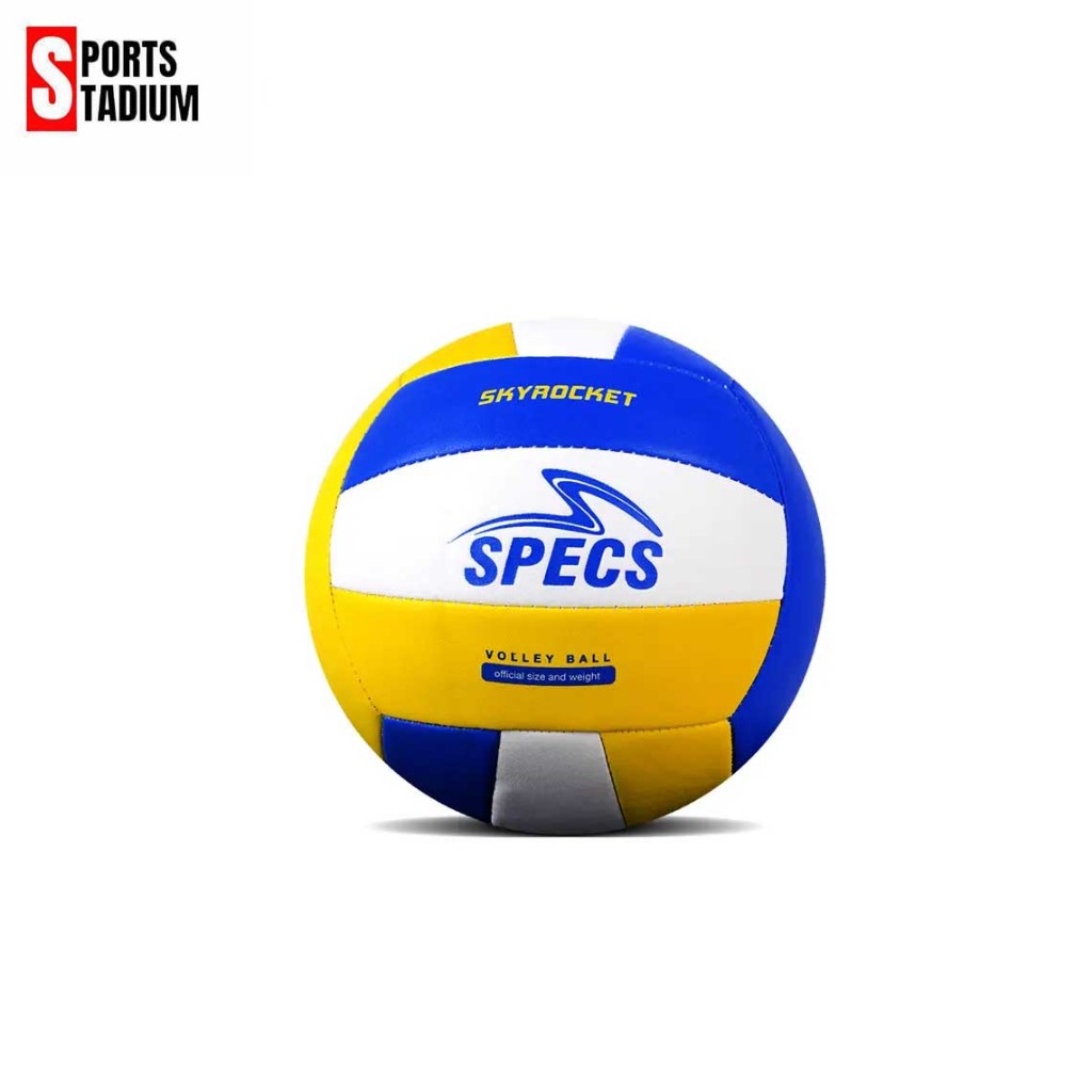 Specs SKYROCKET VB BALL VOLLEYBALL | Shopee Malaysia