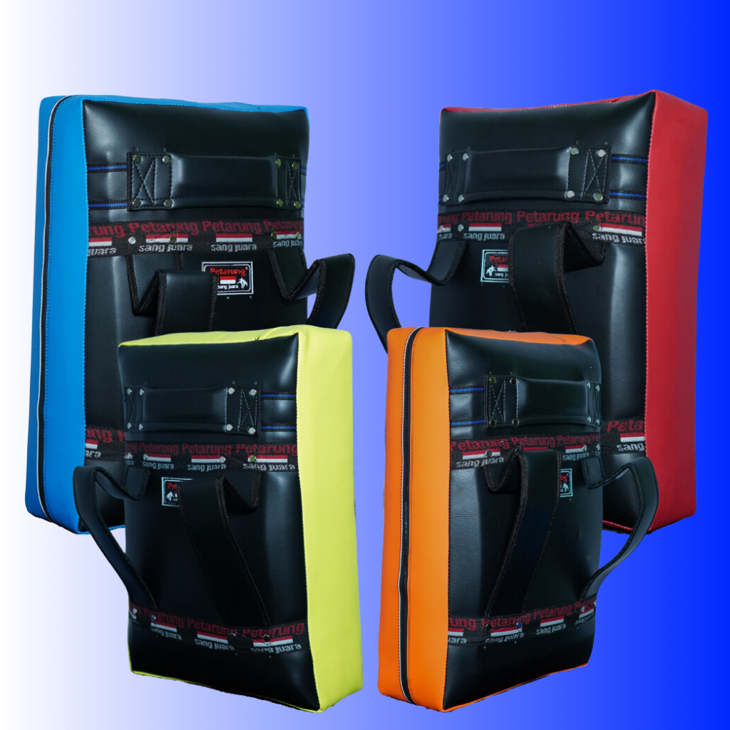 Target silat, pecing Pad, pecing silat TEENAGER Guaranteed No.1 ...