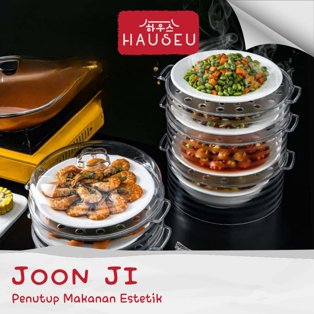 [HAUSEU]JOON Ji Multipurpose Food Storage Container Side Dish Storage ...