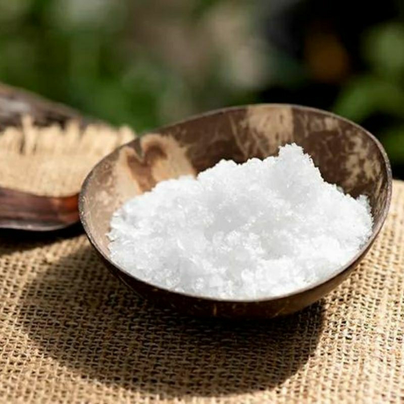 Alum Powder / Aluminum Sulfate Powder (1kg) | Shopee Malaysia