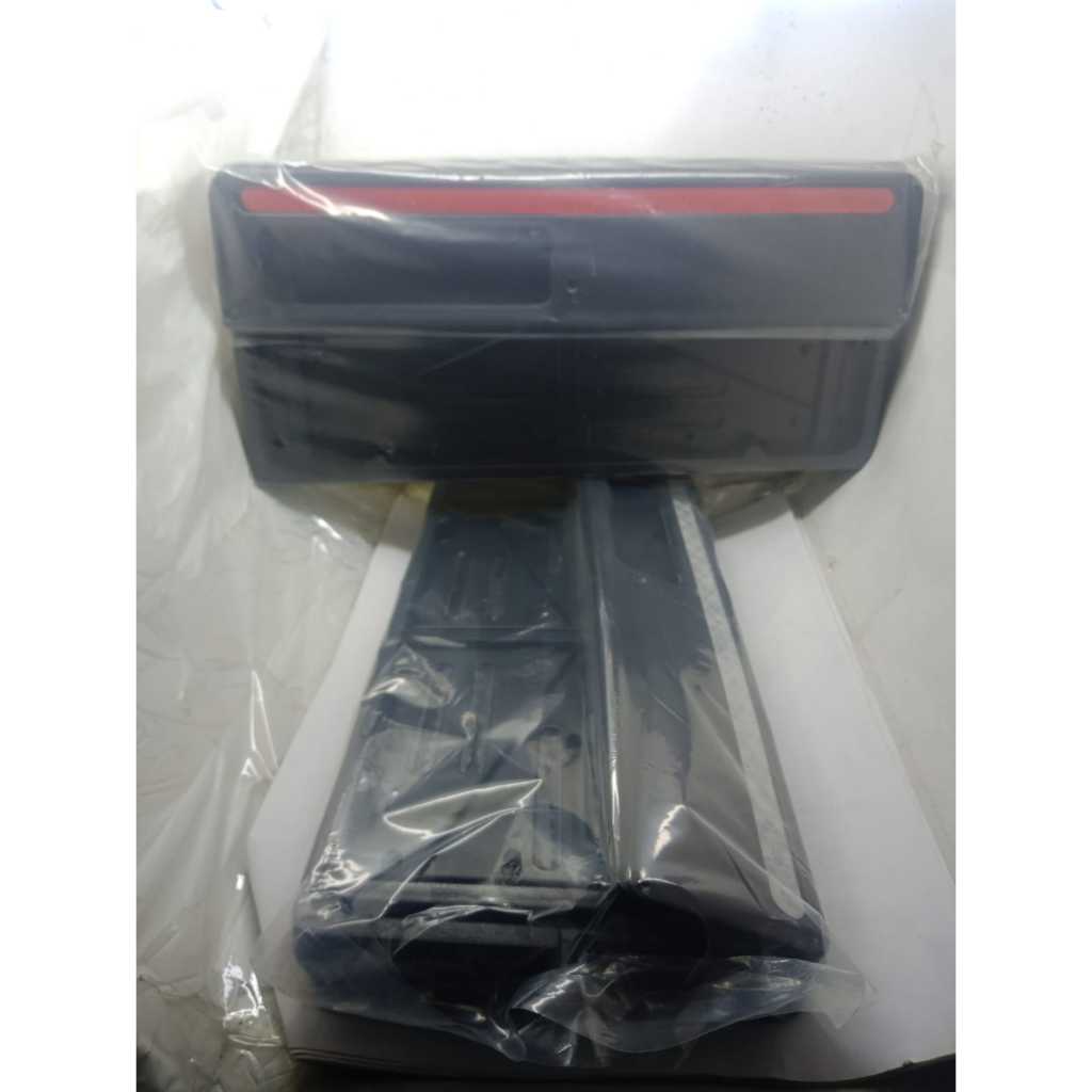 Original honda suzuki yamaha universal motorbike number plate housing ...