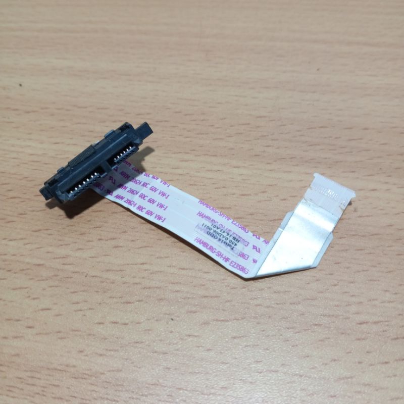 Socket Connector Dvd Room Optical Drive Laptop Dell P76G001 | Shopee ...