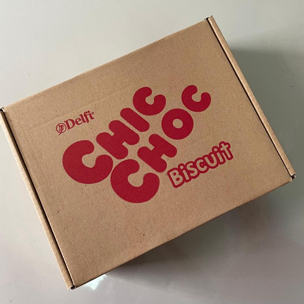 Delfi CHIC CHOC 36 GR (1 BOX / 30 PC) | Shopee Malaysia