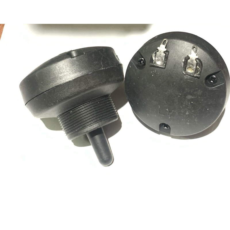 Driver TWEETER ND01 DRIVER HORN TWITER TWEETER TWITER PLASTIC TWEETER ...