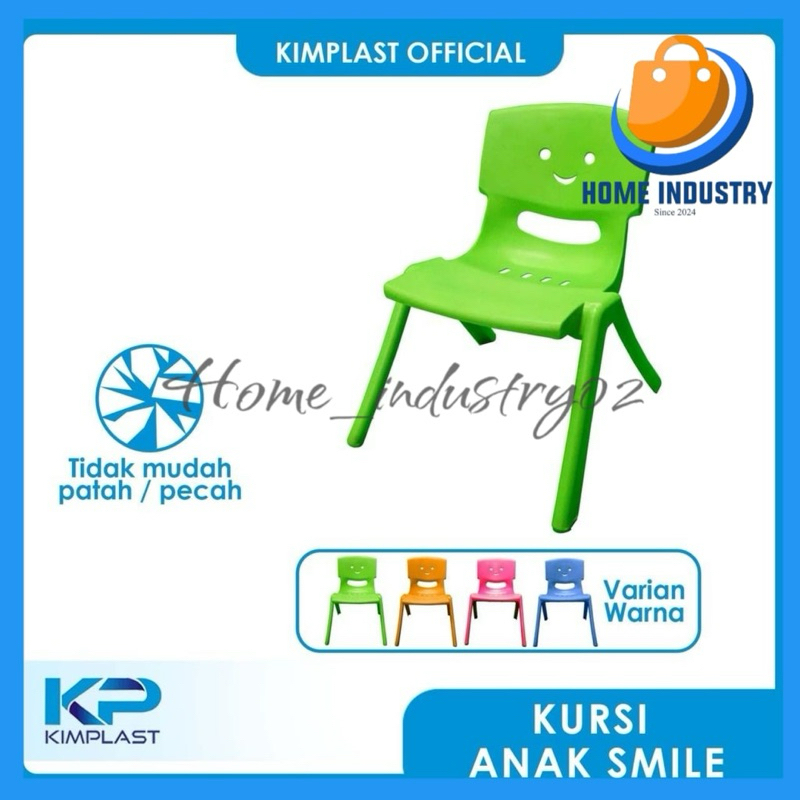 Kindergarten Chairs/Paud Chairs/Children's sender Chairs - Soponyono ...