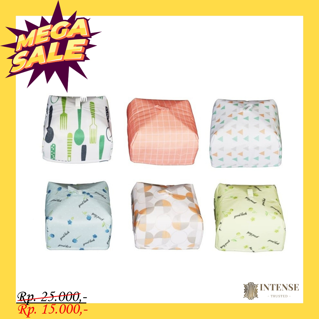 Serving Hood K 117-89 (099021139) | Shopee Malaysia