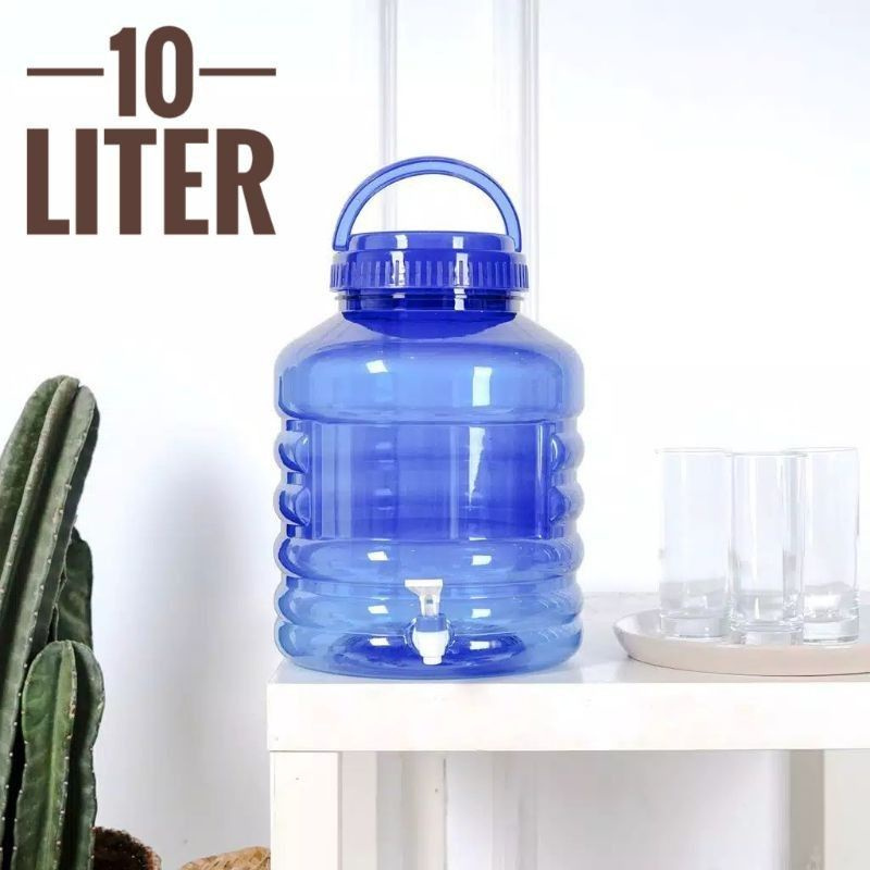 Gallon Drinking Water Faucet 10 Liter Gallon Mini Gallon Faucet Gallon ...