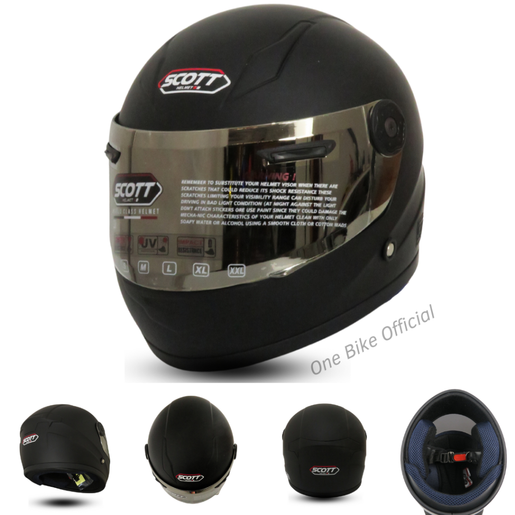 Wholesale Children's Helmets / Scott Children's full face Helmets ...