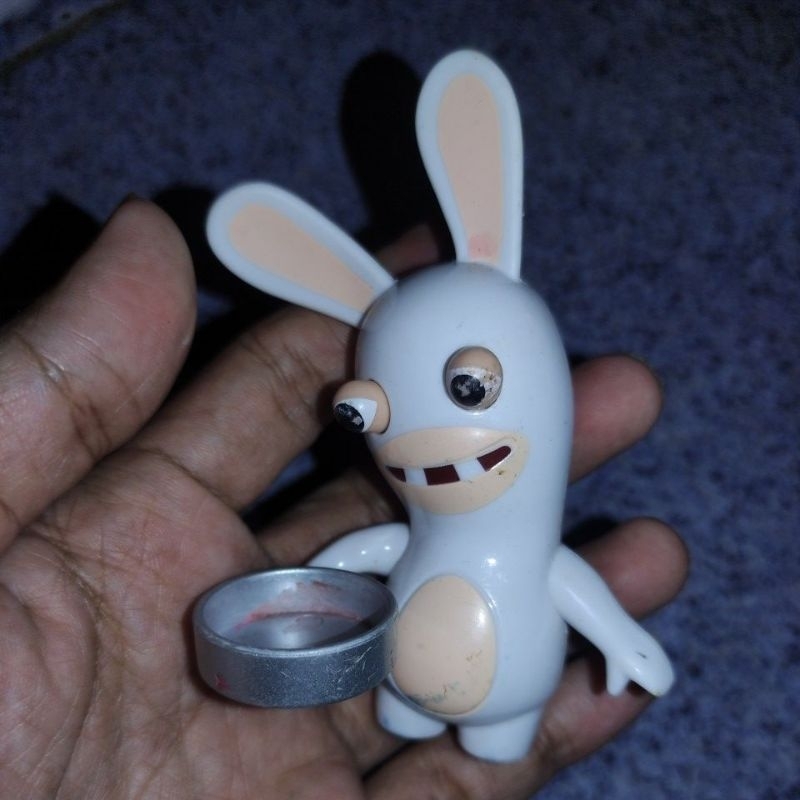 06-06-2024 Figure kids meal McDonald mcd we bare bears WBB bear baby ...