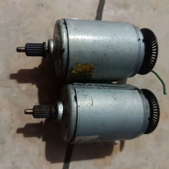 Dynamo generator 12v-24v EX normal printer | Shopee Malaysia