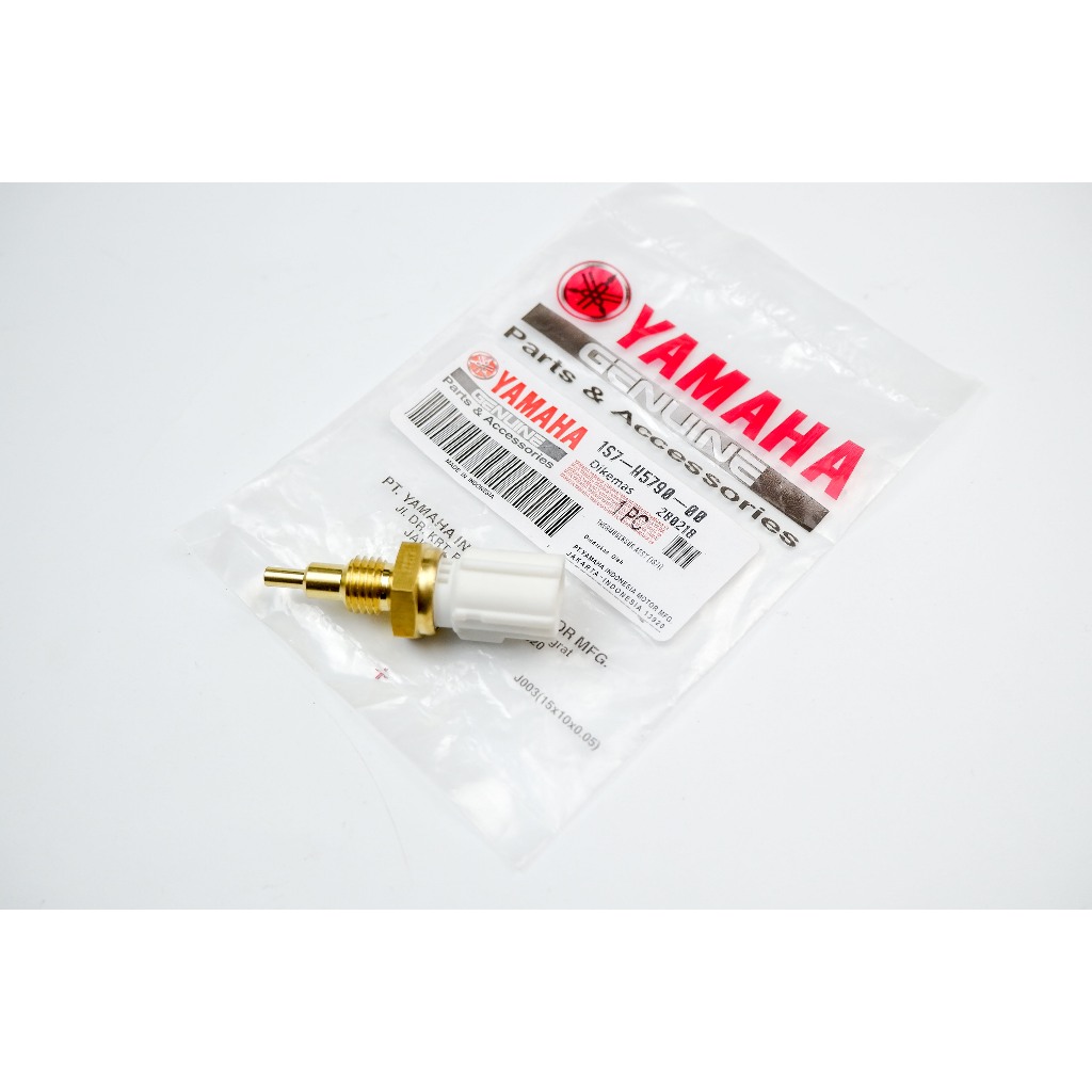 Yamaha Vixion Radiator Temperature Sensor - Jupiter Mx - R15 1S7-H5790 ...