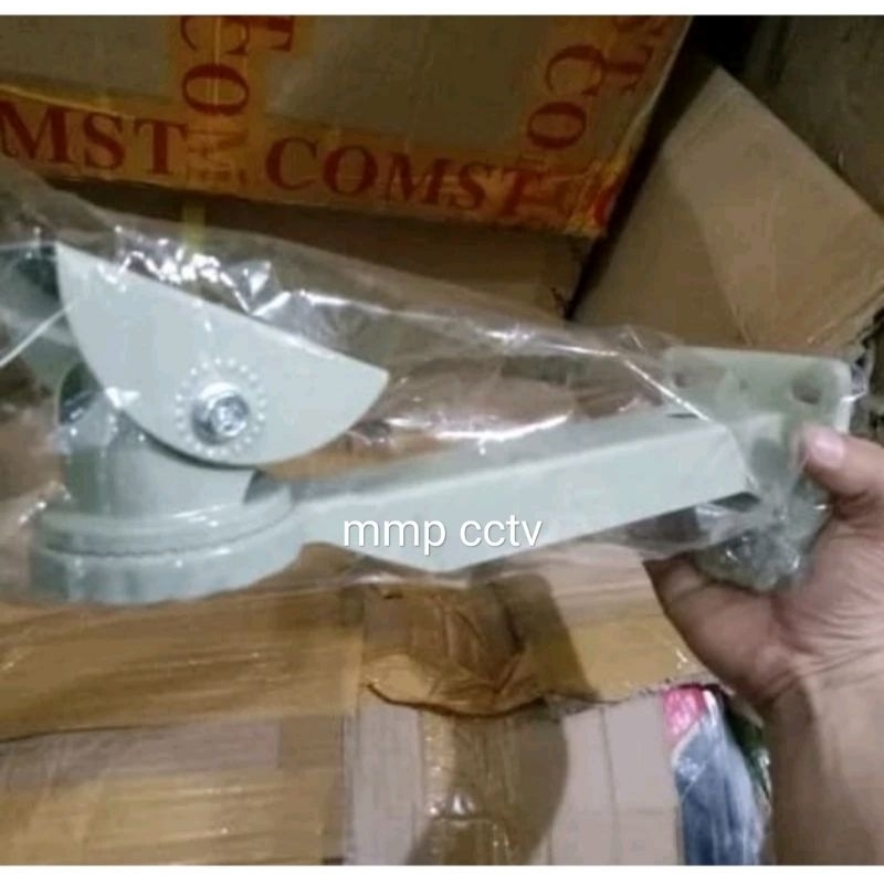 Cctv Camera Bracket Mounting 30cm Housing Legs Thick and sturdy quality ...