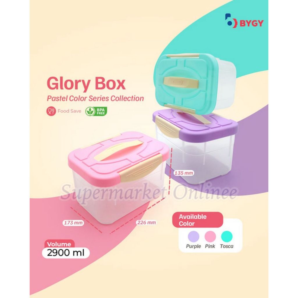Mini Container Glory Box Multipurpose Goods Box Souvenir Box Small ...