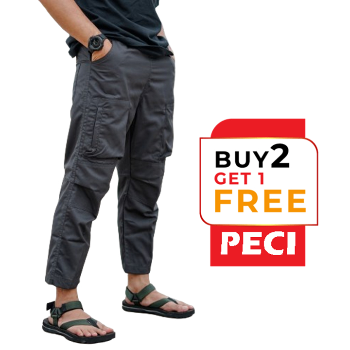 Adult Outdoor Cargo Pants Premium Tactical Combat Tactical Cargo Pants ...