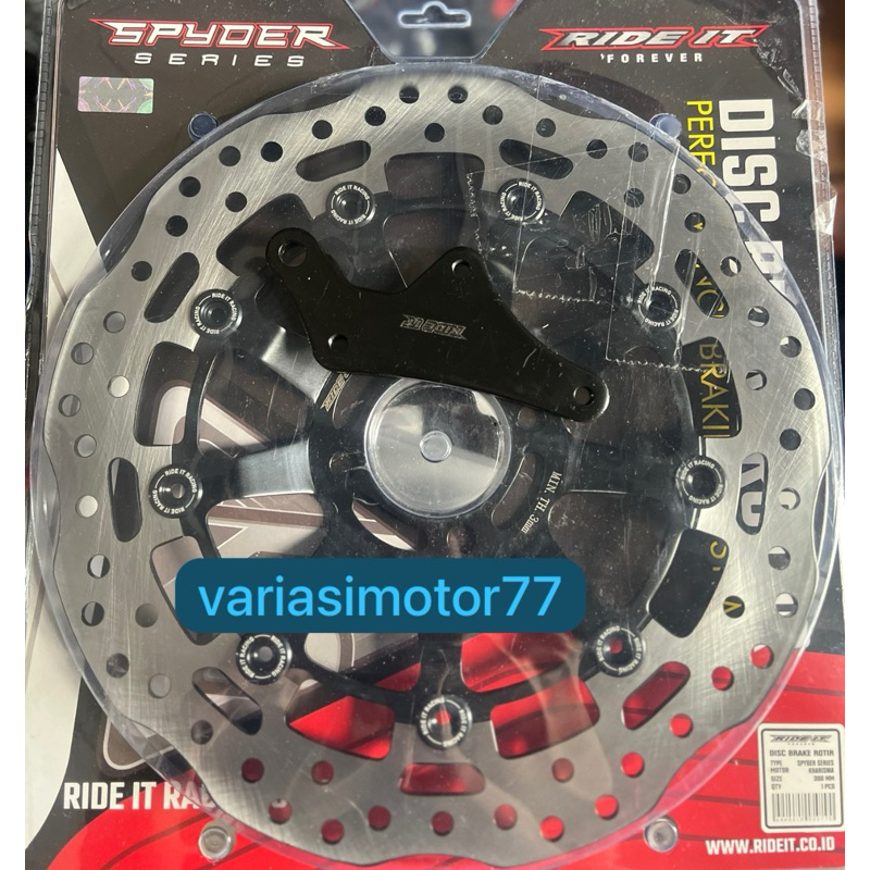 Jupiter Z F1Zr Floating Disc Stainless Mos 300mm Floating Disc Mx ...